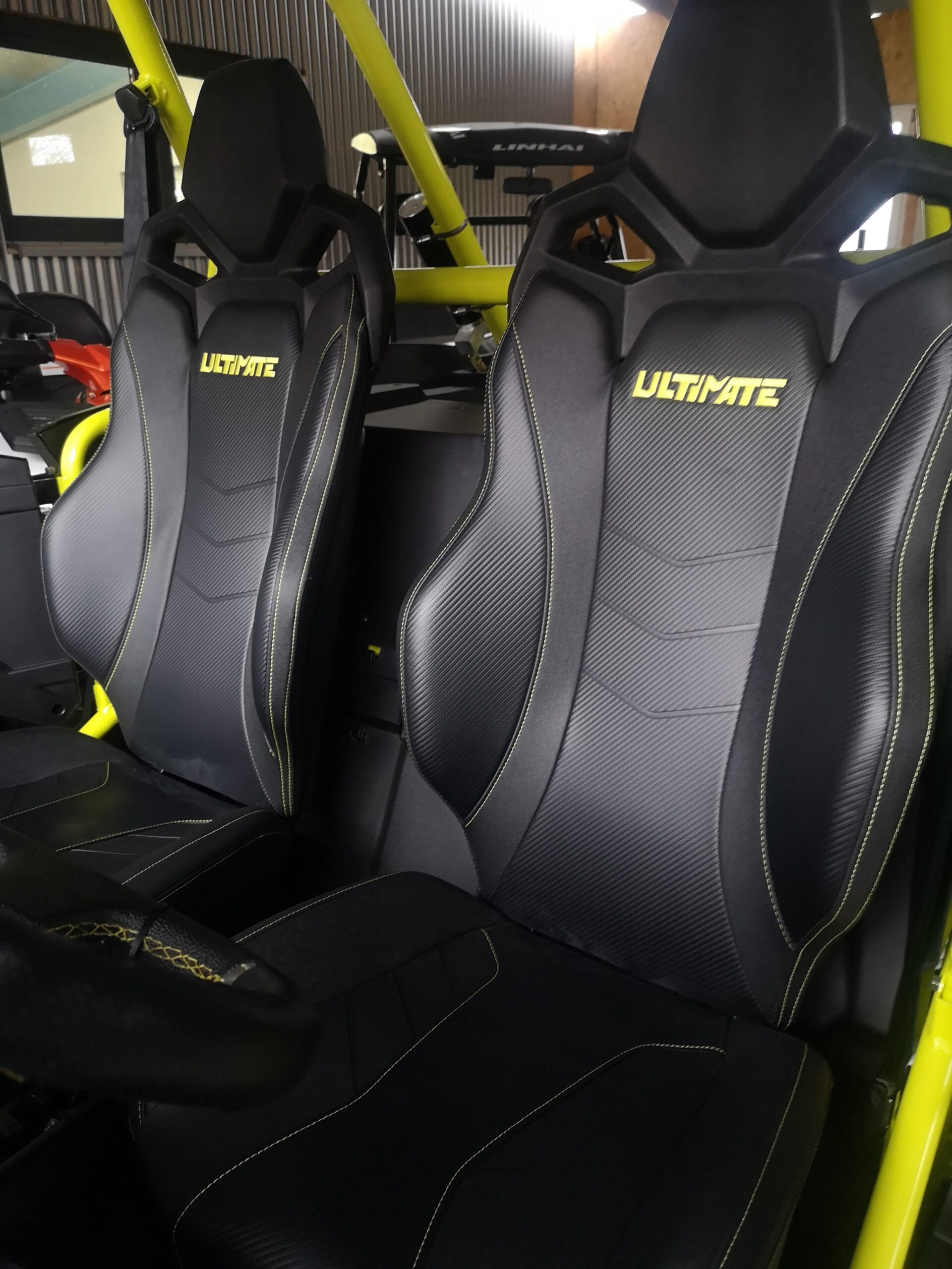 UTV / SidebySide - jk-kfz